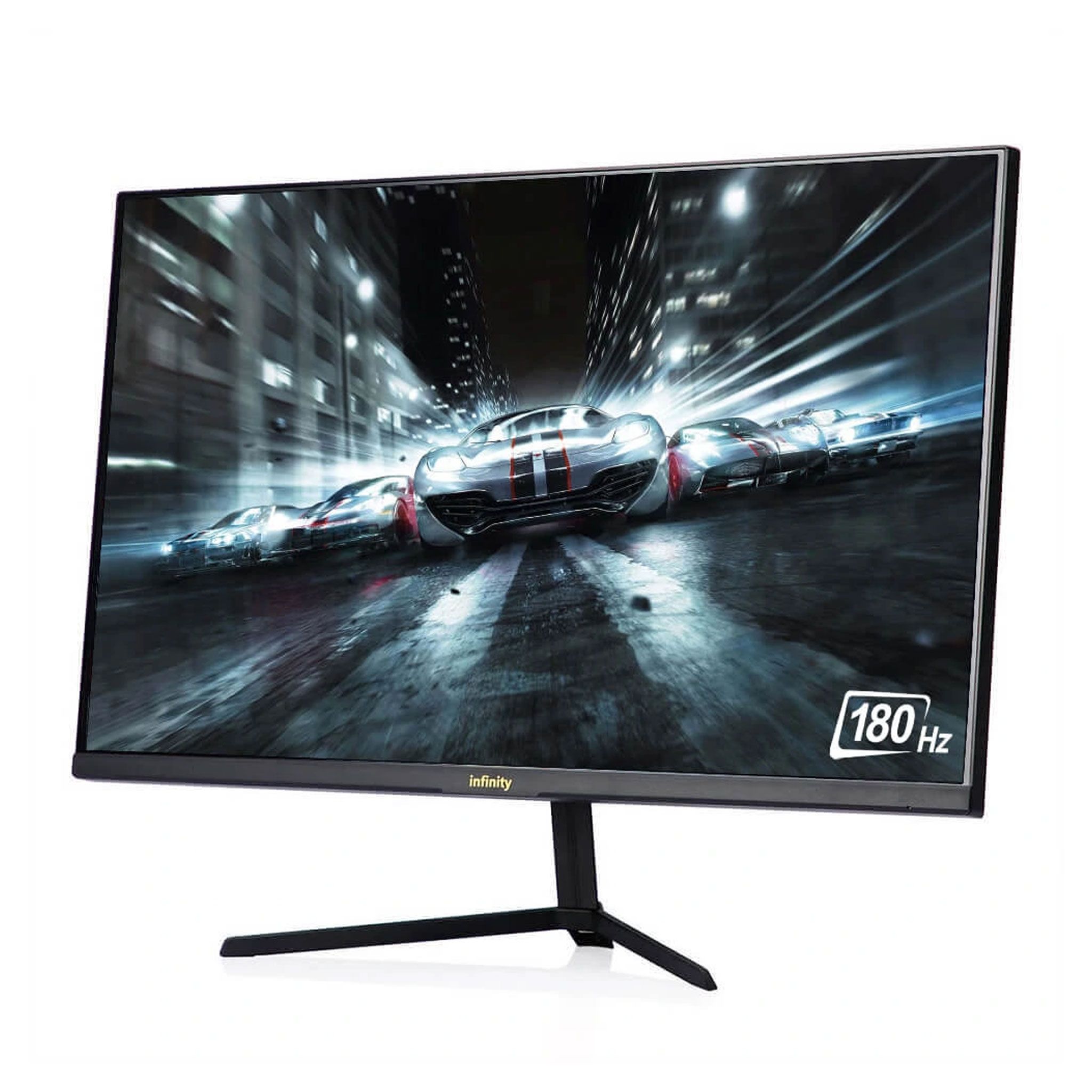 Màn hình Infinity Fast IPS 180Hz | 23.8 inch, Full HD, 180Hz, 1ms, phẳ ...