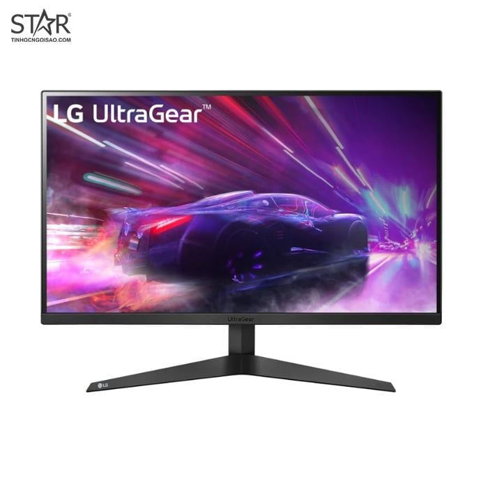 Màn hình LCD 27" LG UltraGear 27GQ50F-B FHD 165HZ 1Ms Gaming Chính Hãn ...