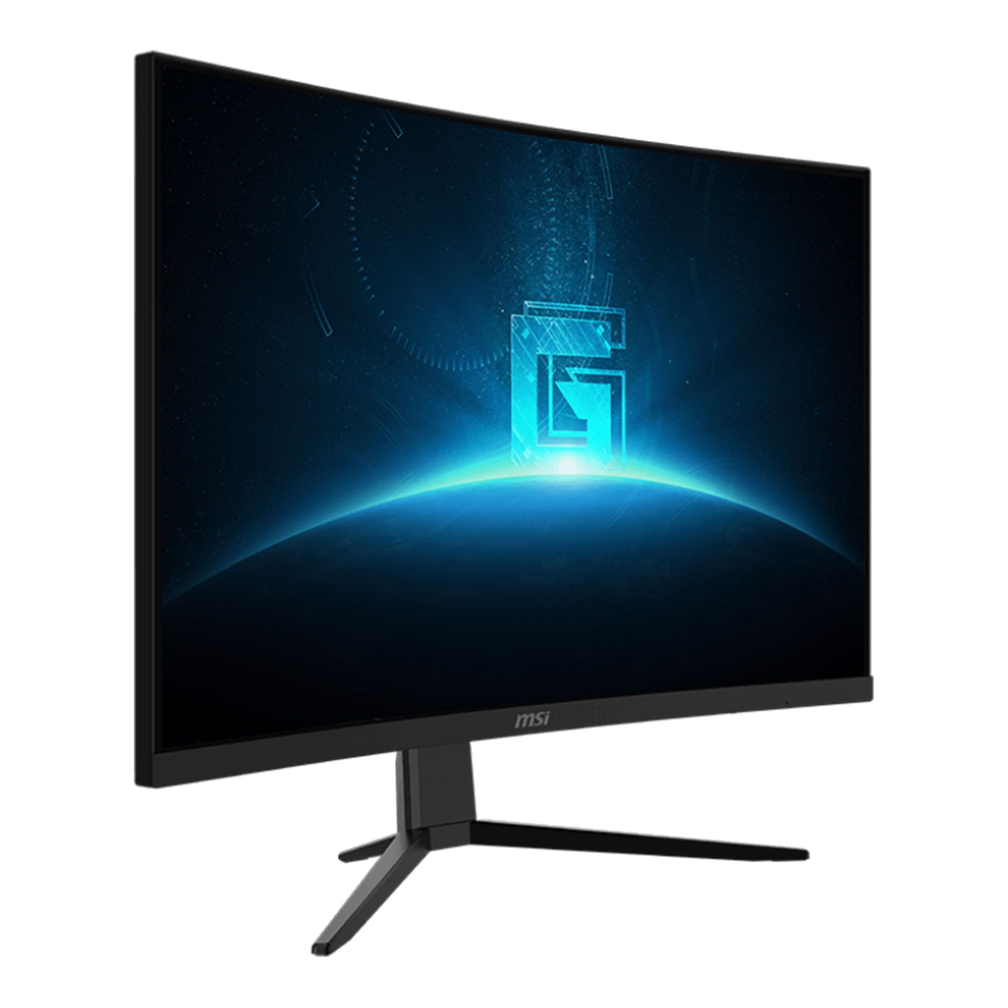 Màn hình MSI G27C3F | 27 inch, Full HD, VA, 180Hz, 1ms, cong ...