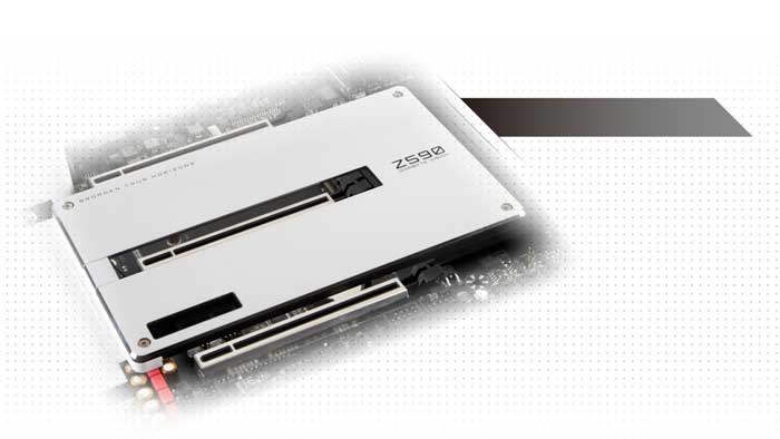 Mainboard Gigabyte Z590 Vision D (Z590 VISION D) – TINHOCNGOISAO.COM