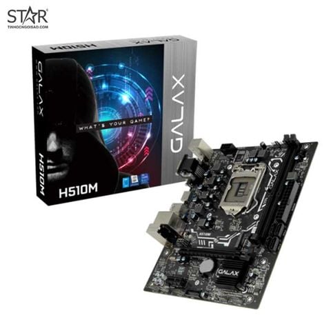 Mainboard - bo mạch chủ Socket 1200 Gen 10th giá rẻ – TINHOCNGOISAO.COM