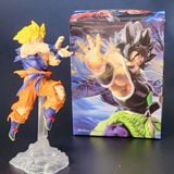 Mô hình trang trí Case - Songoku ZDCJBWK – TINHOCNGOISAO.COM
