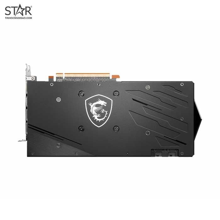 VGA Radeon RX6700XT 12G GDDR6 MSI Gaming X (Radeon™ RX 6700 XT GAMING ...