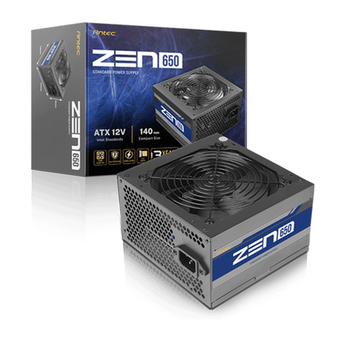 PSU - Nguồn máy tính từ 650W đến 800W giá rẻ – TINHOCNGOISAO.COM