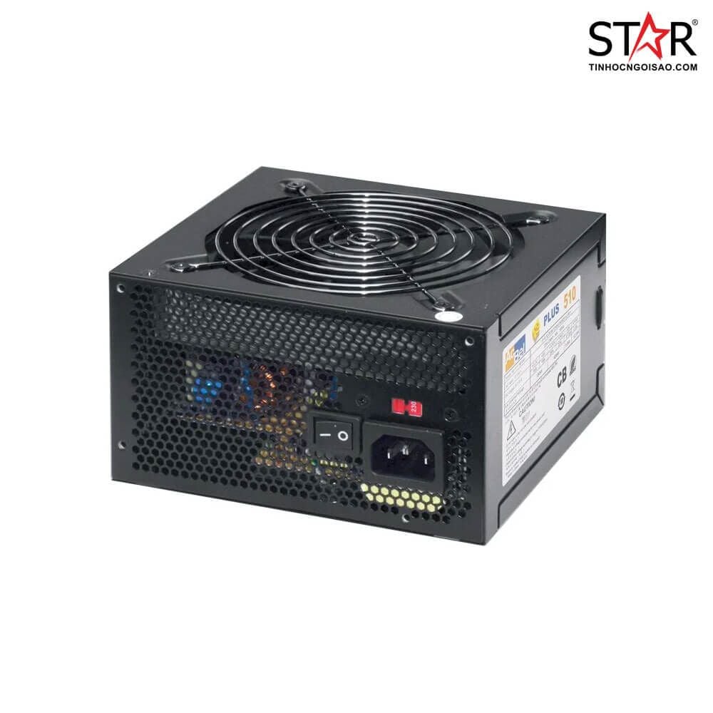 Nguồn Acbel 510W Cũ – TINHOCNGOISAO.COM