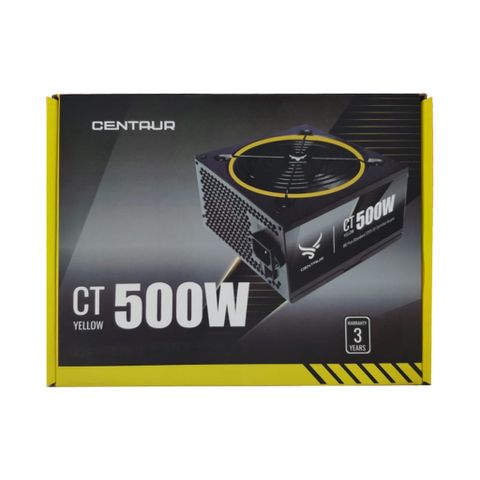 Nguồn 400W đến 550W – TINHOCNGOISAO.COM