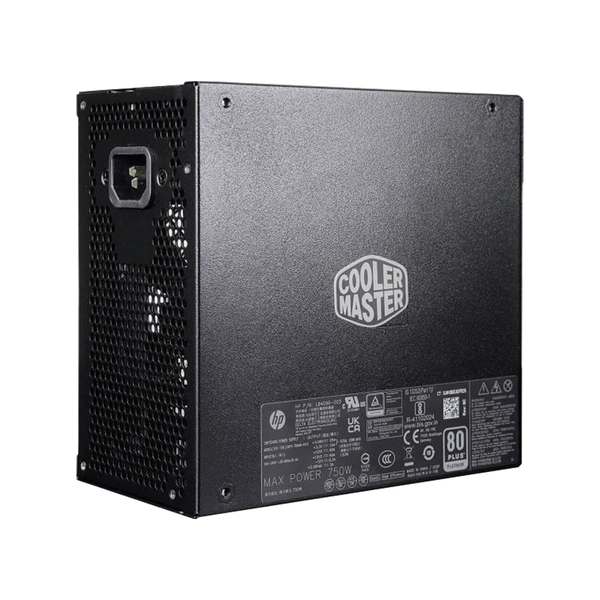 Nguồn Cooler Master DPS-750AB-40 D 750W Platinum (No Box ...