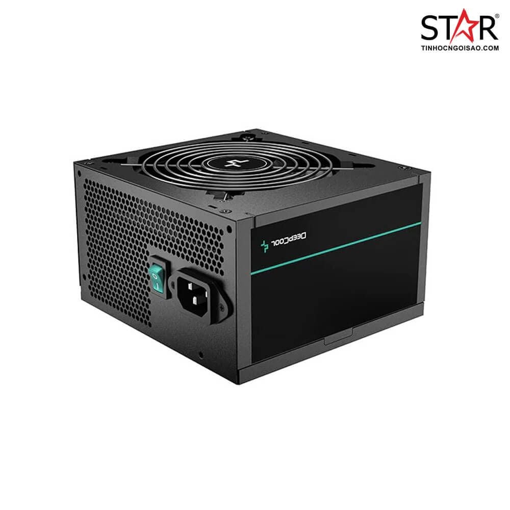 Nguồn Deepcool 850W PM850D 80Plus Gold – TINHOCNGOISAO.COM
