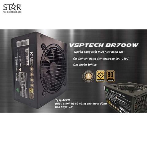 Nguồn 80 Plus Bronze – tinhocngoisao.com