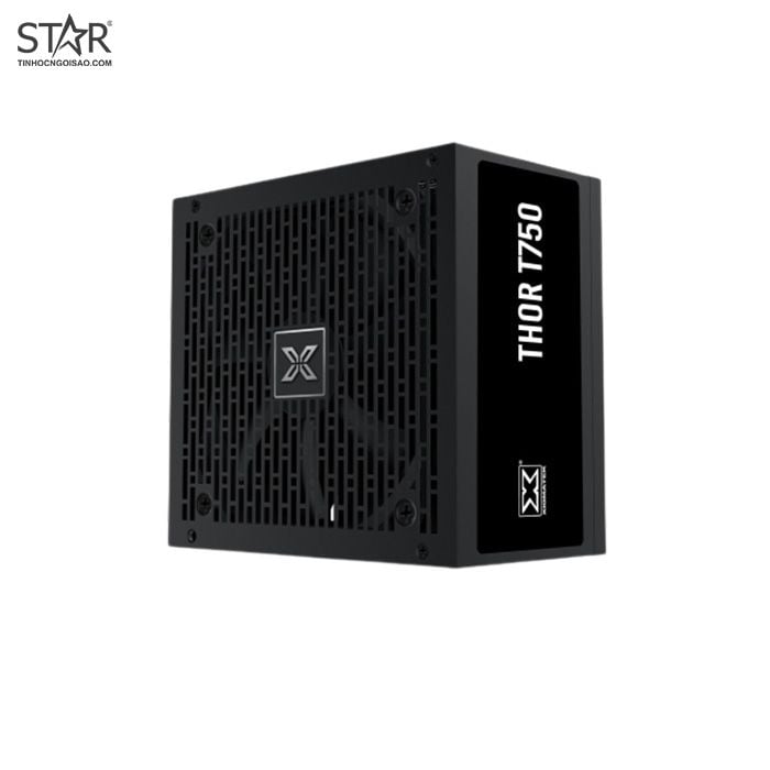 Nguồn Xigmatek THOR T750 750W 80 Plus Broze – TINHOCNGOISAO.COM
