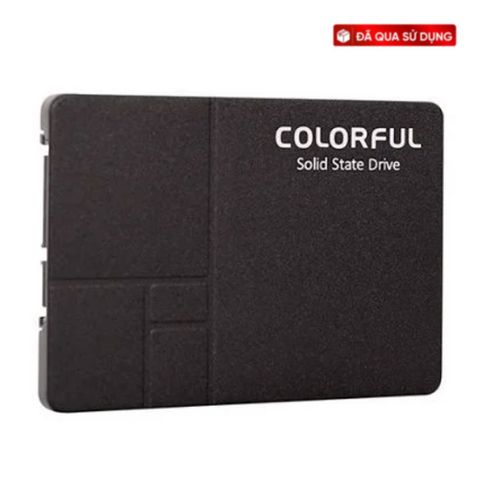 Ổ cứng SSD Cũ – TINHOCNGOISAO.COM