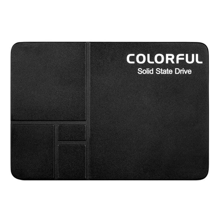 Ổ cứng SSD 1TB Colorful SL500 Sata 3 – TINHOCNGOISAO.COM