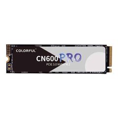 Ổ cứng SSD 512GB Colorful CN600 PRO M2 NVMe – TINHOCNGOISAO.COM