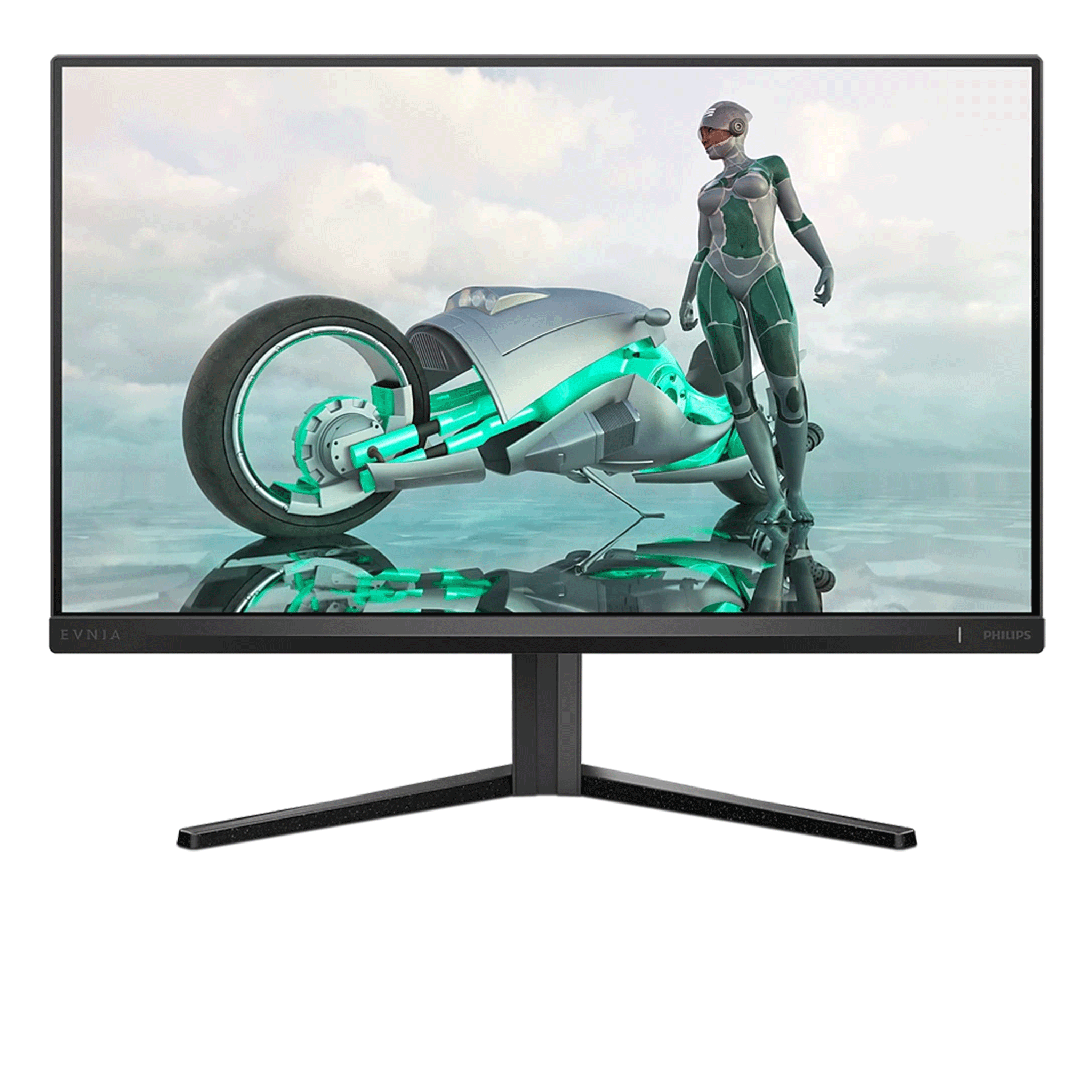 Màn hình Philips 24M2N3200S/01, IPS, 24 inch, 180Hz chính hãng, giá tố ...