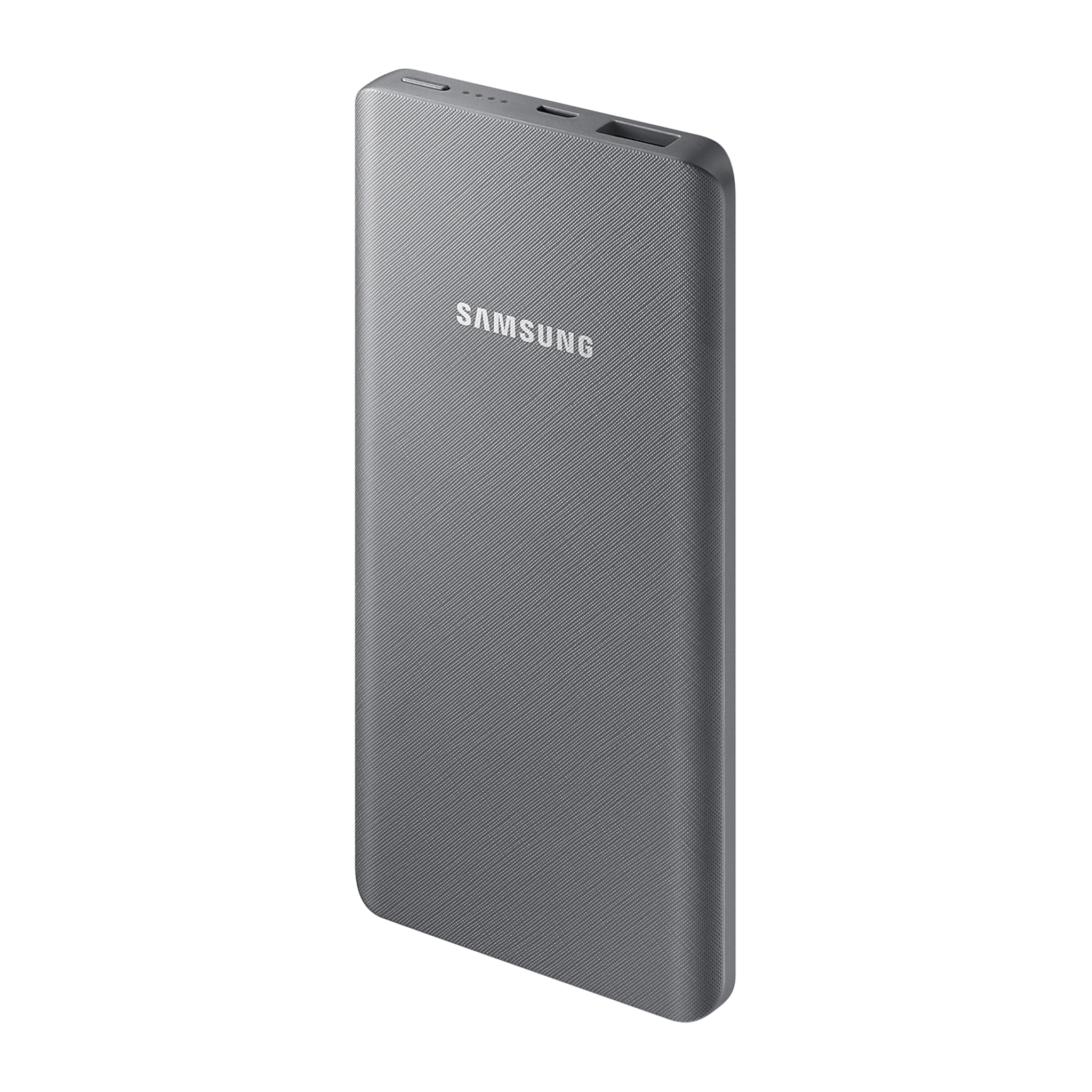 Pin sạc dự phòng SamSung 5000mAh (EB-P3020) - Đen – TINHOCNGOISAO.COM