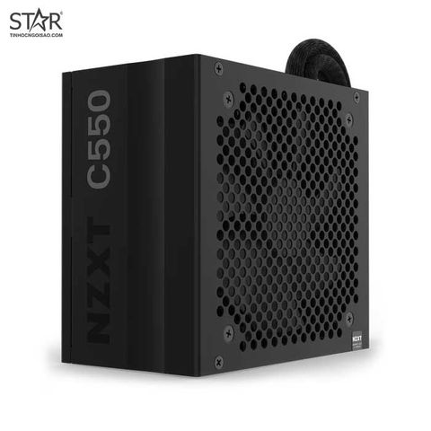 Nguồn 400W đến 550W – TINHOCNGOISAO.COM