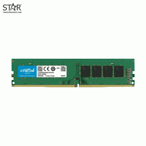 Ram DDR4 Cũ – TINHOCNGOISAO.COM