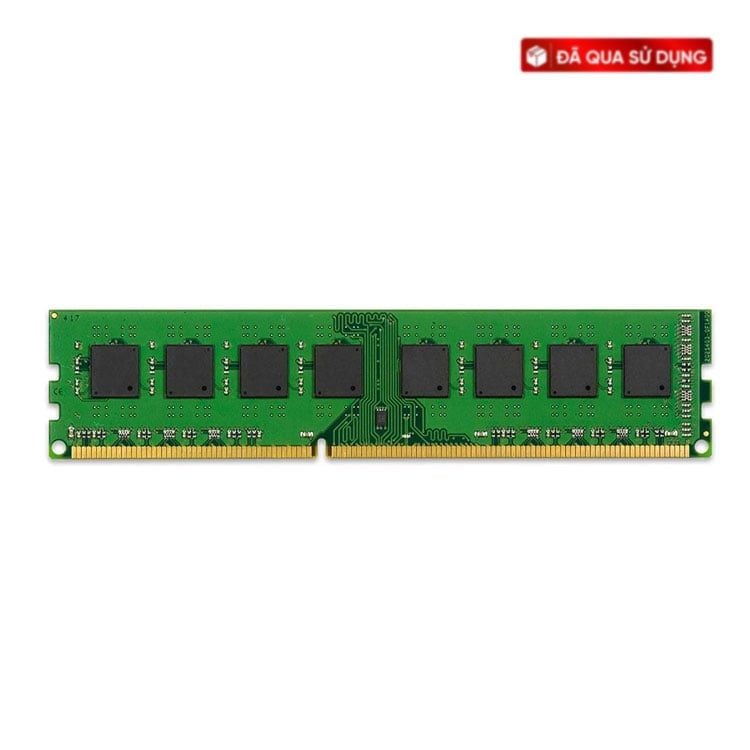 RAM Kingston DDR3 4GB Bus 1333Mhz chính hãng, giá rẻ – TINHOCNGOISAO.COM