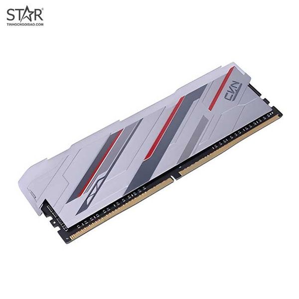 Ram DDR4 Colorful 8G/3200 CVN RGB | Tin Học Ngôi Sao – TINHOCNGOISAO.COM