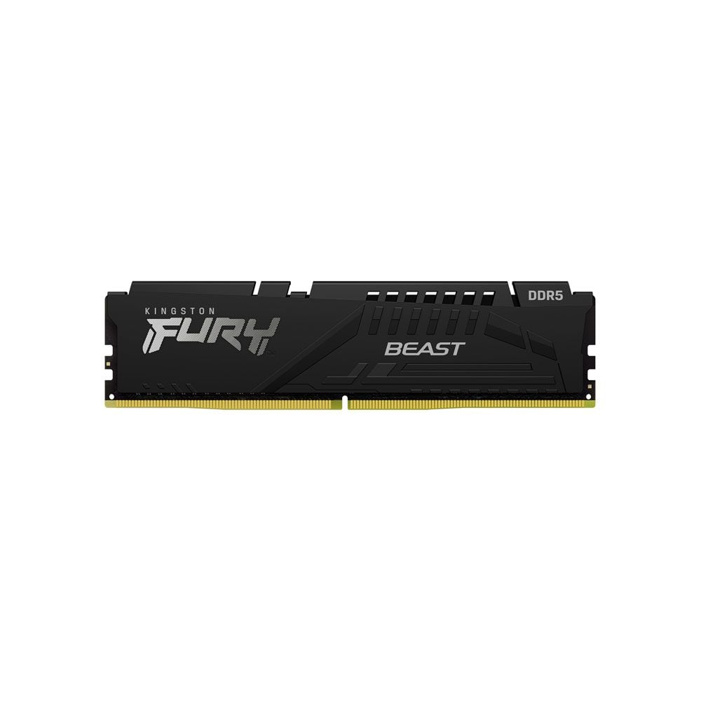 Ram Kingston Fury Beast 32GB (2x16GB) DDR5 6000MHz (KF560C40BBK2-32) – TINHOCNGOISAO.COM