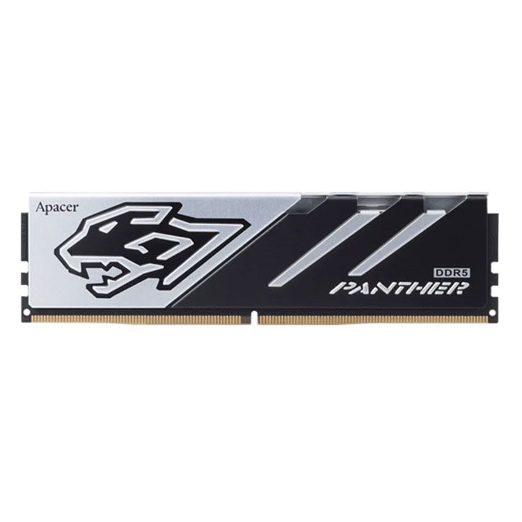 Ram PC APACER PANTHER 16GB DDR5 5200MHz DDR5 | 1x 16GB – TINHOCNGOISAO.COM