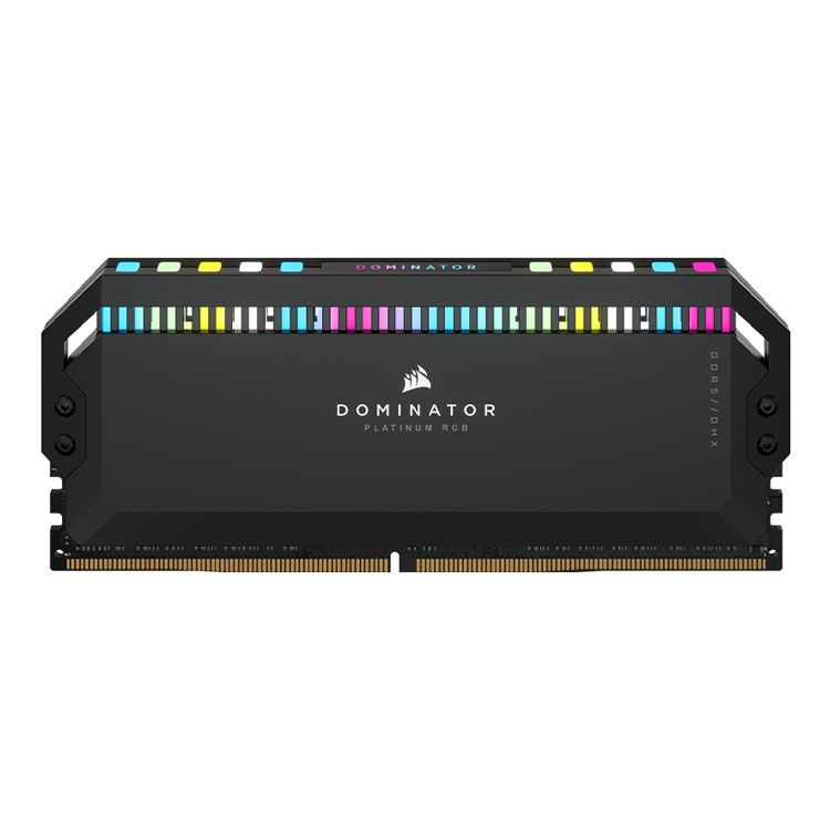 Ram PC Corsair Dominator RGB 32GB DDR5 6000MHz (CMT32GX5M2X6000C36) (2 ...