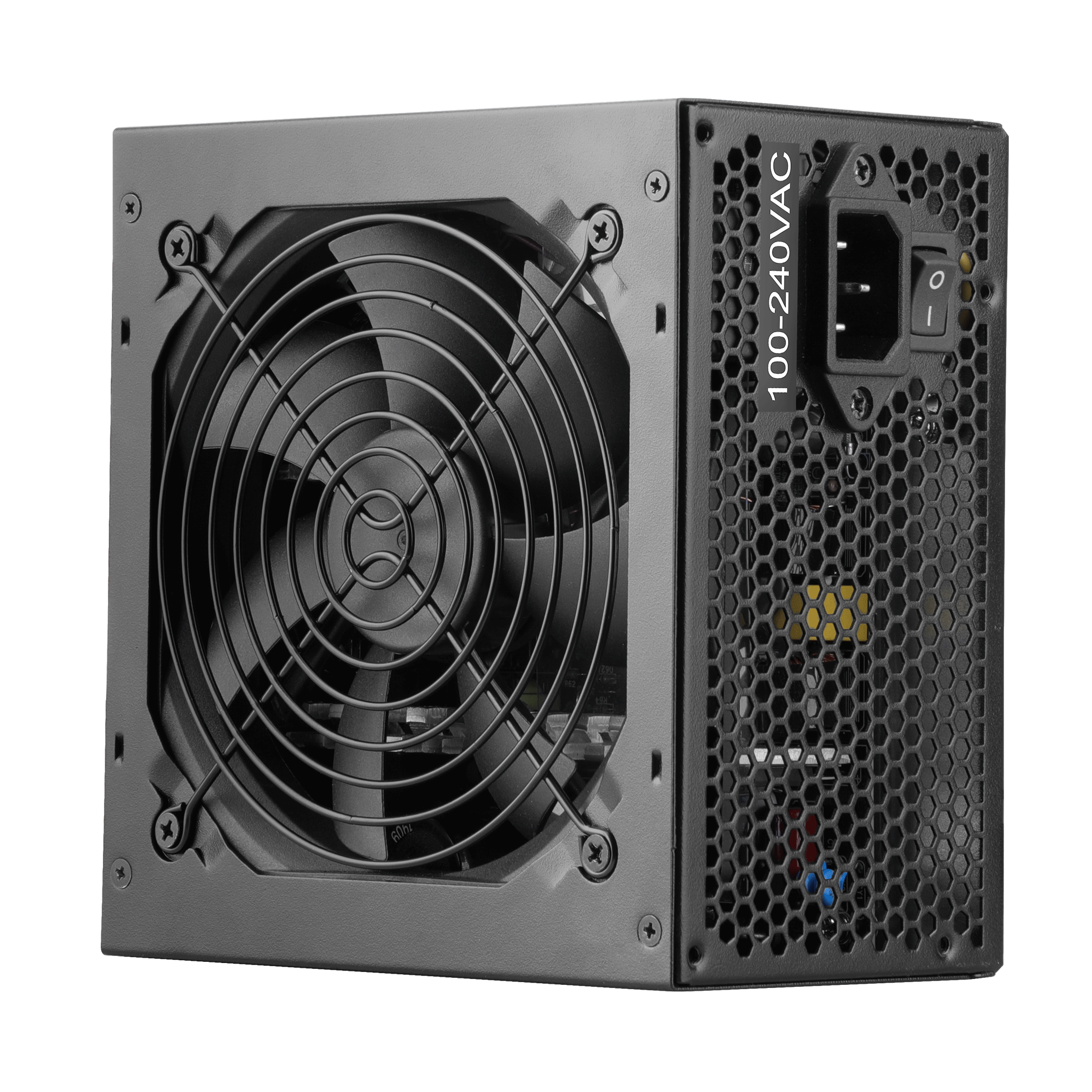 Nguồn Segotep BN750W 80 Plus Bronze PCIE 5 (SG-750B) – TINHOCNGOISAO.COM