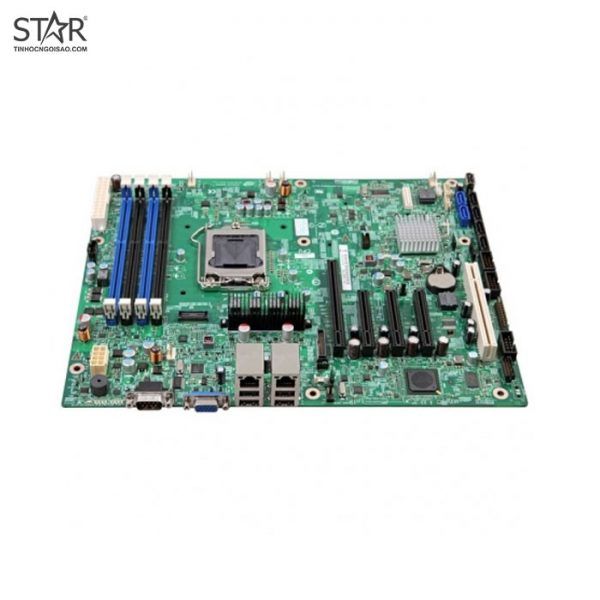 Mainboard Server Intel S1200V3RP QSD – TINHOCNGOISAO.COM