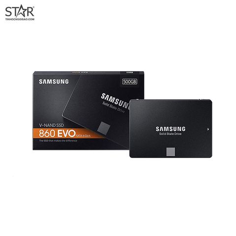 Mua ổ cứng SSD Samsung chính hãng giá tốt bảo hành 1 đổi 1 – tinhocngoisao.com