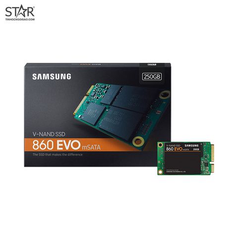 Ổ cứng SSD Samsung – tinhocngoisao.com