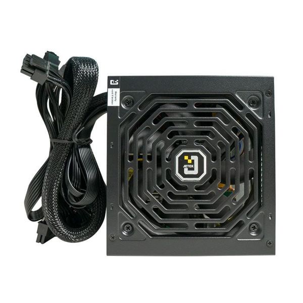 Nguồn Jetek STAR Power ST500 500W Plus (QSD) – TINHOCNGOISAO.COM