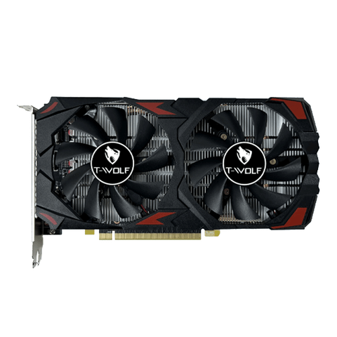 VGA - Card màn hình Radeon RX 580 chính hãng, giá rẻ – TINHOCNGOISAO.COM