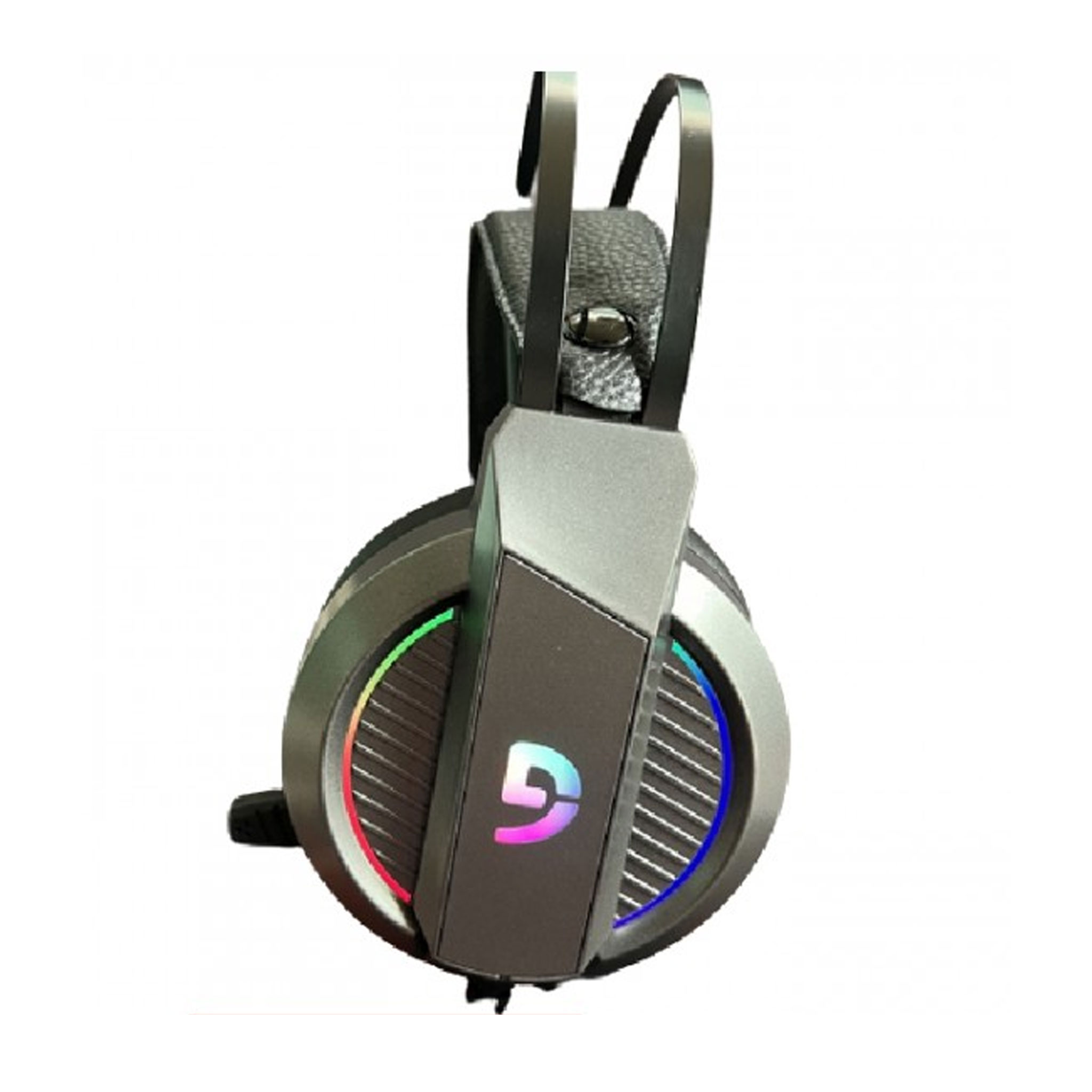 Tai nghe Gaming Fuhlen H5 - Đen chính hãng, giá rẻ – TINHOCNGOISAO.COM