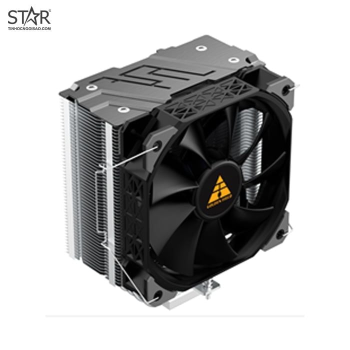 Tản Nhiệt CPU Golden Field NP4 – TINHOCNGOISAO.COM