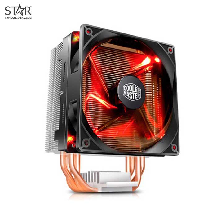 Tản Nhiệt CPU Master Vision T400I Socket 1700 Air Cooling ...