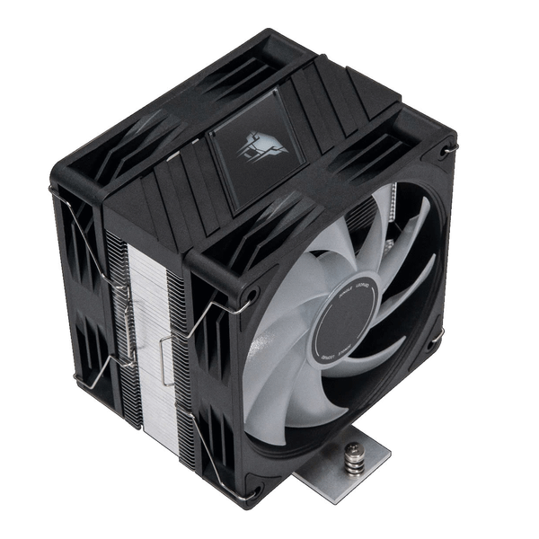 Tản nhiệt khí Leopard K400 Pro RGB Dual Fan (Support 2011 ...