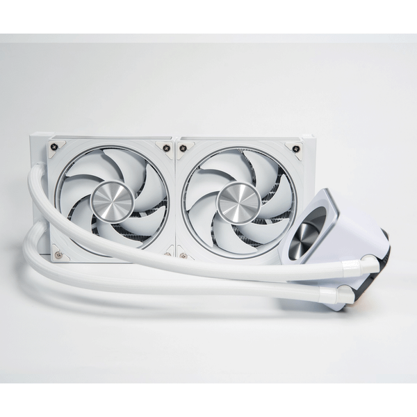 Tản nhiệt nước Leopard AstroBeat 240 ARGB Digital - White ...