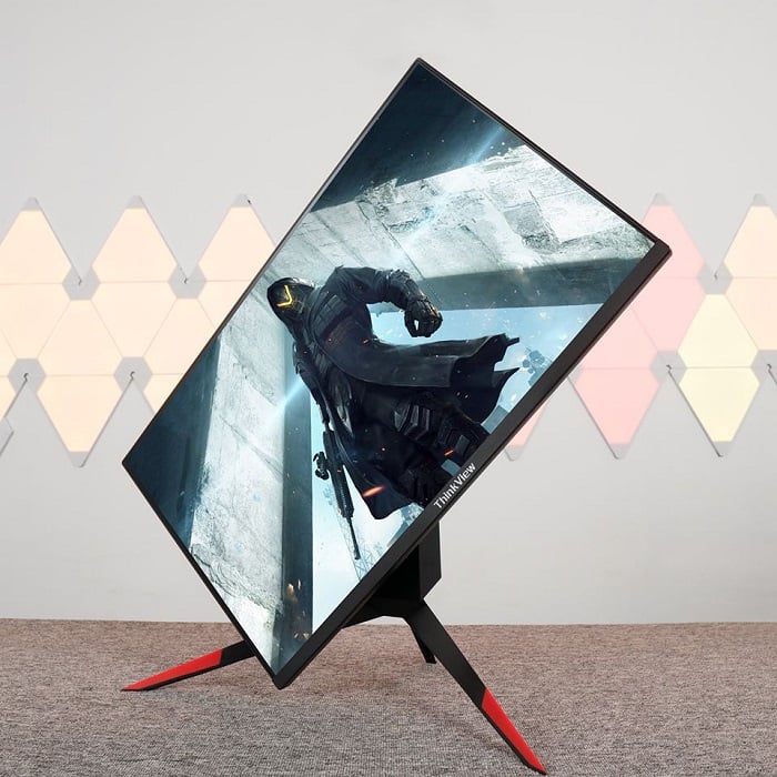 Màn hình LCD 27'' ThinkView F27 FHD 75Hz Gaming Monitor – TINHOCNGOISAO.COM