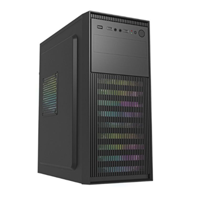 Thùng máy Case Magic A-01 | ATX – TINHOCNGOISAO.COM