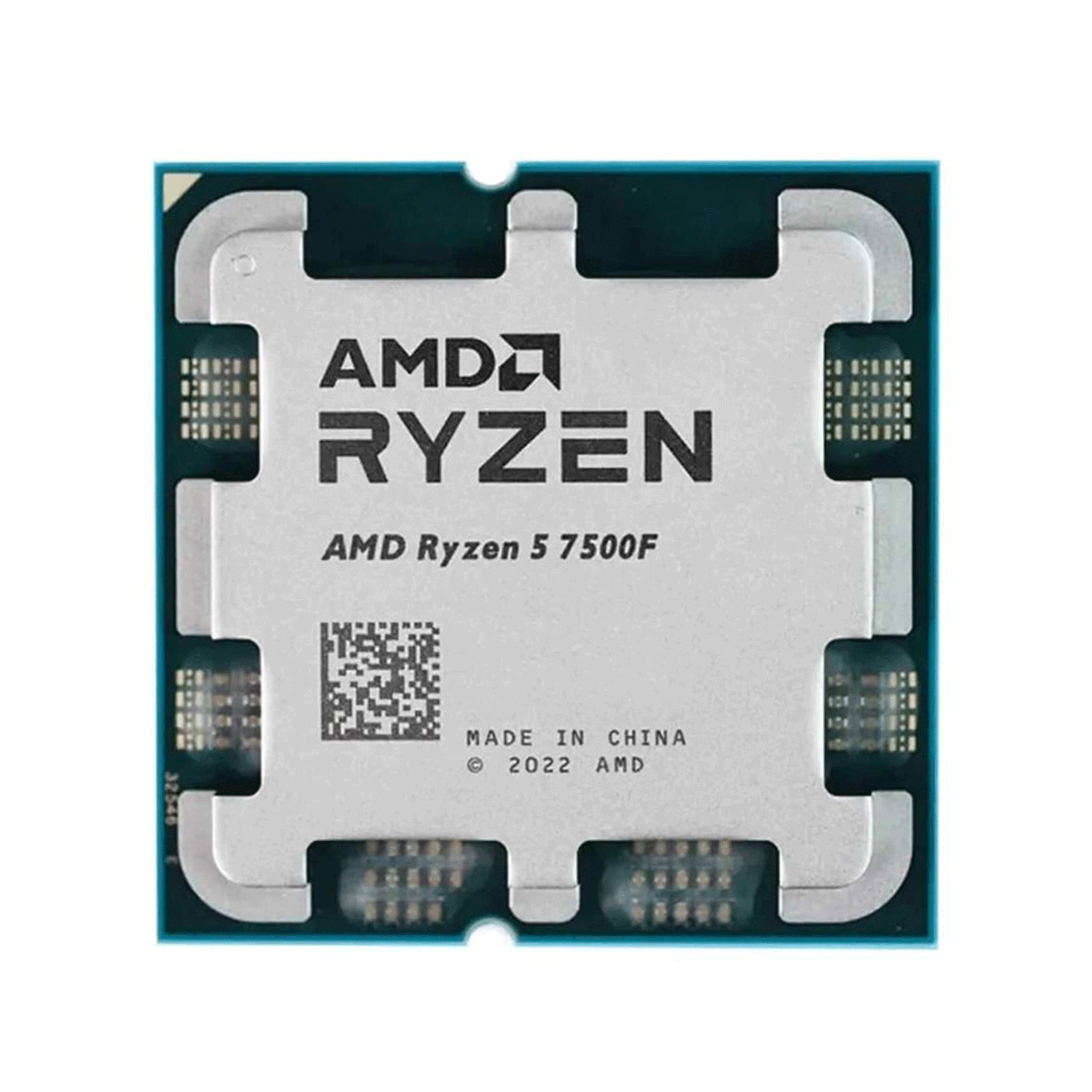 CPU AMD Ryzen 5 7500F Tốc Độ Cao - Chính hãng, giá tốt – TINHOCNGOISAO.COM