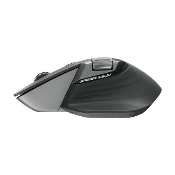 Chuột Rapoo MT760 Mini - Black chính hãng, giá rẻ – TINHOCNGOISAO.COM