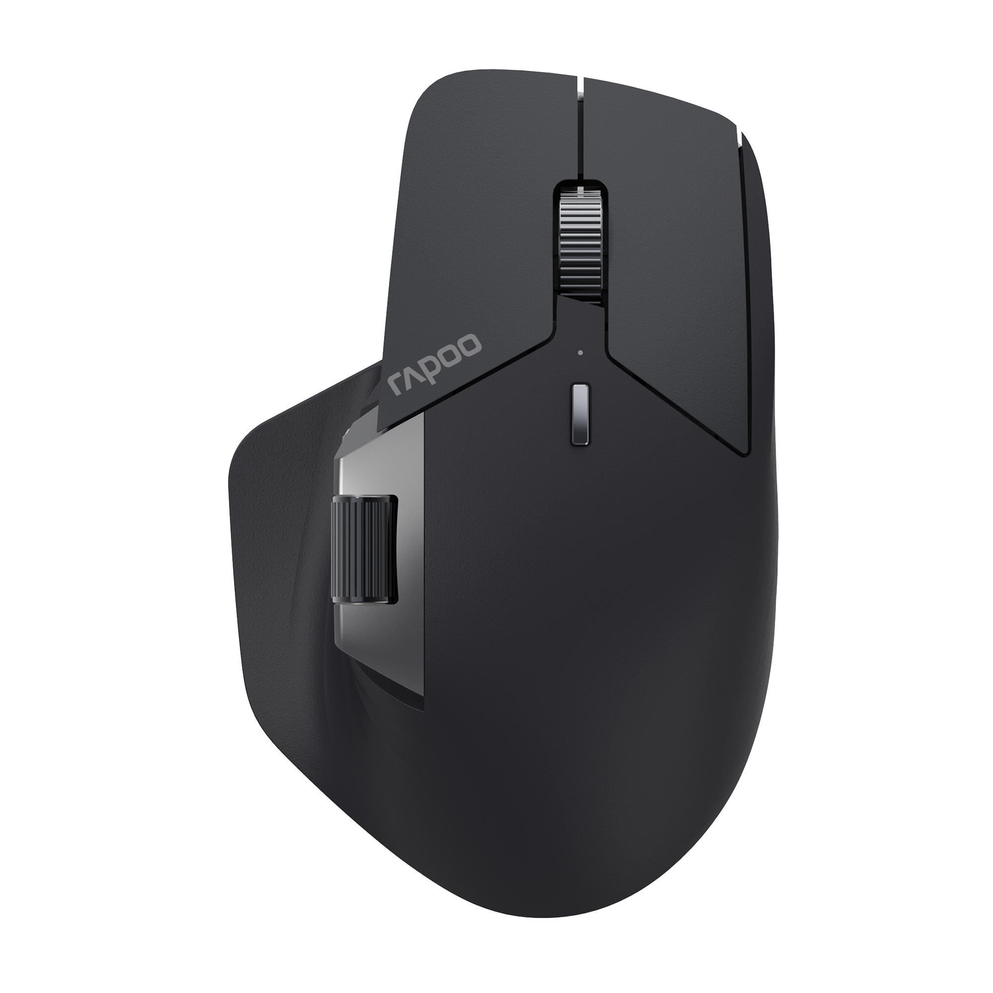 Chuột Rapoo MT760 Mini - Black chính hãng, giá rẻ – TINHOCNGOISAO.COM