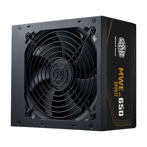 PSU - Nguồn máy tính từ 650W đến 800W giá rẻ – TINHOCNGOISAO.COM