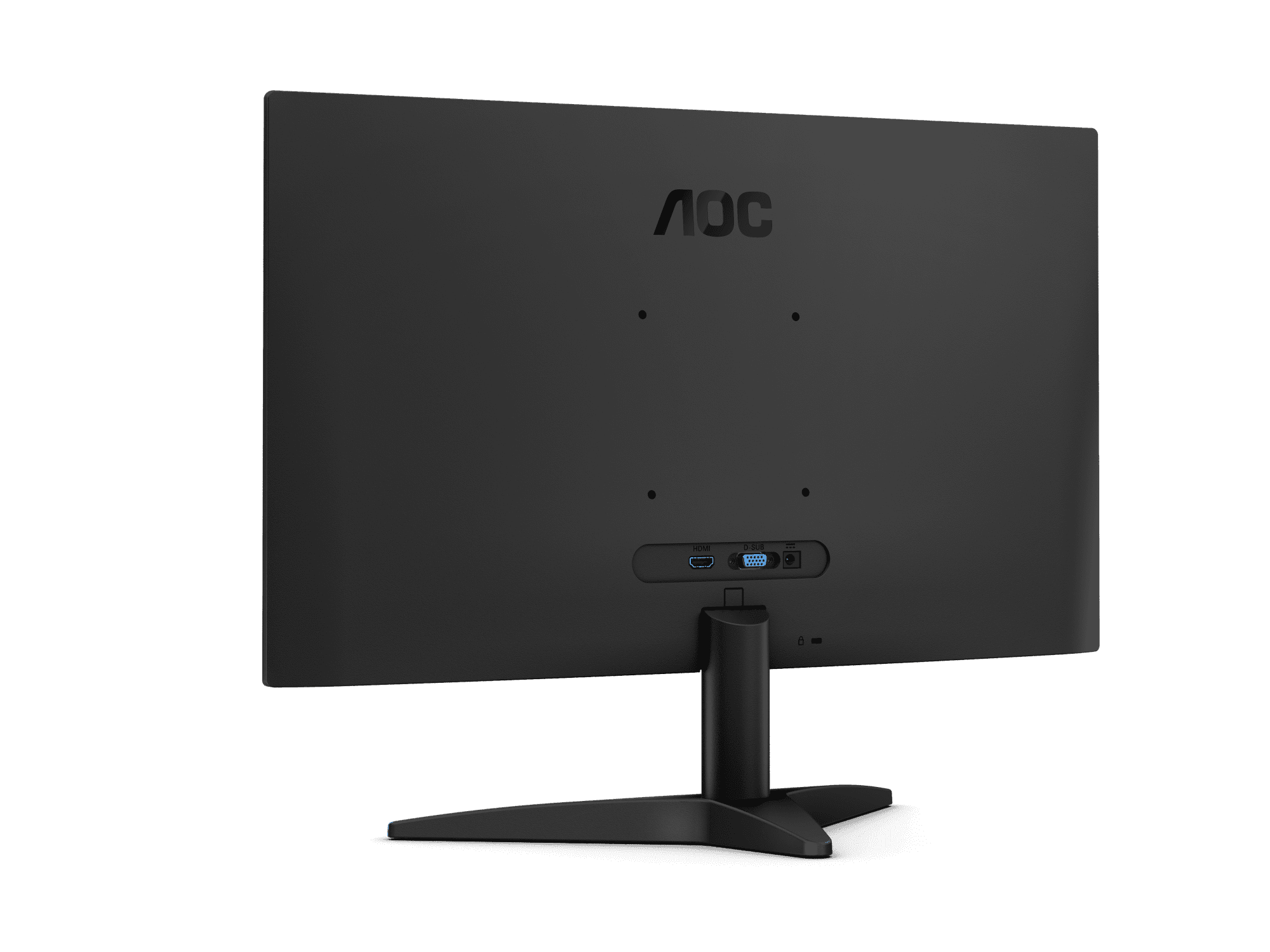 Màn hình AOC 24B36H/74 | 24 inch, Full HD, IPS, 100Hz, 1ms ...