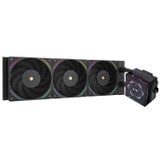 Tản nhiệt nước Thermalright Hyper Vision 360 ARGB - Black Tản nhiệt nước Thermalright Hyper Vision 360 ARGB - Black