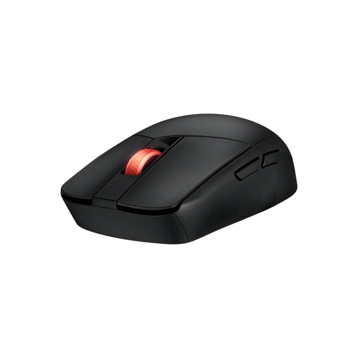 Chuột Gaming Asus ROG Strix Impact III Wireless (90MP03D0-BMUA00 ...