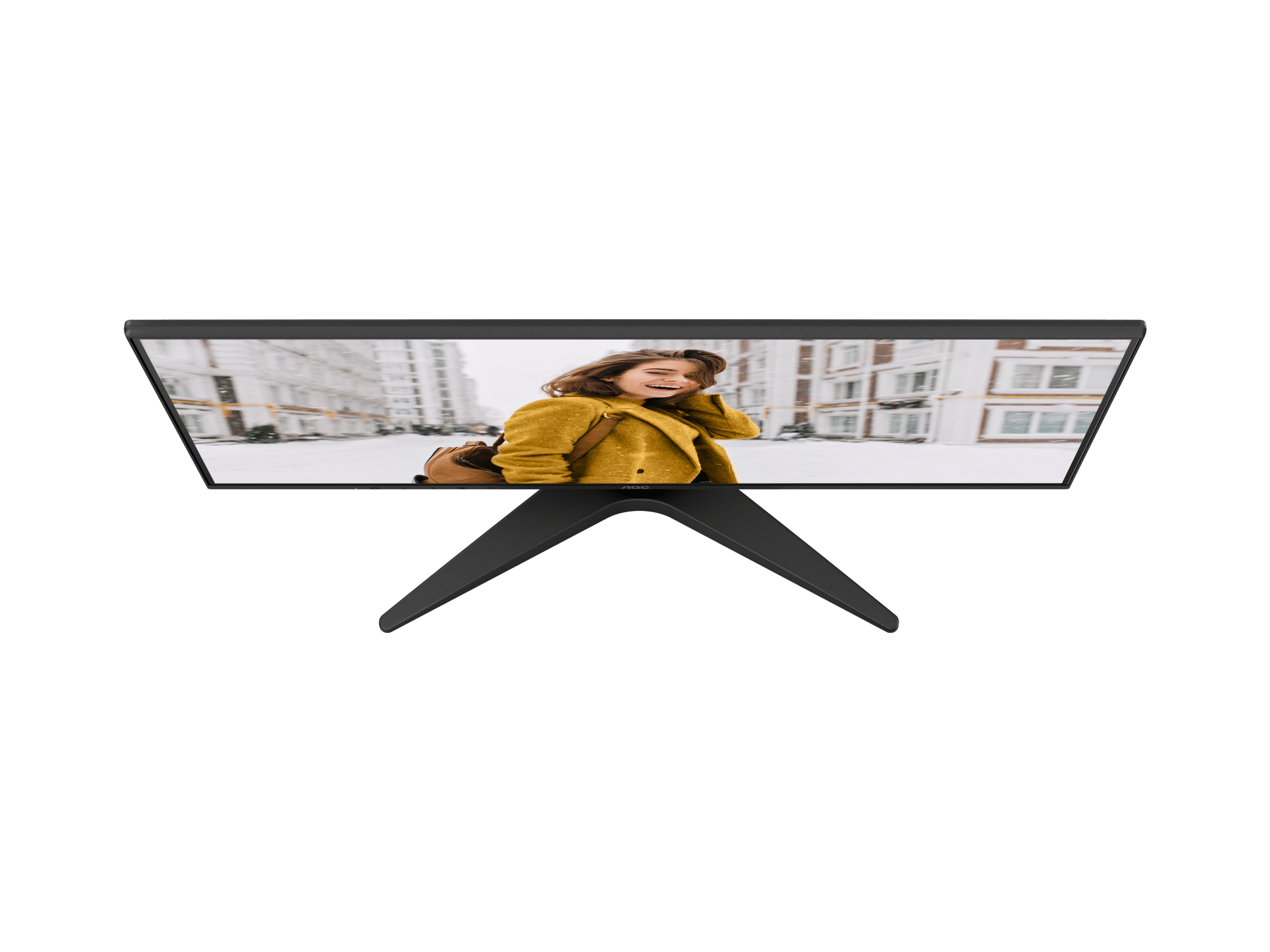 Màn hình AOC 24B36H/74 | 24 inch, Full HD, IPS, 100Hz, 1ms ...