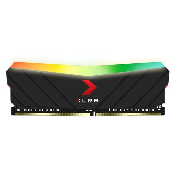 Ram DDR4 PNY XLR8 8GB 3200MHz Gaming EPIC-X RGB QSD – TINHOCNGOISAO.COM