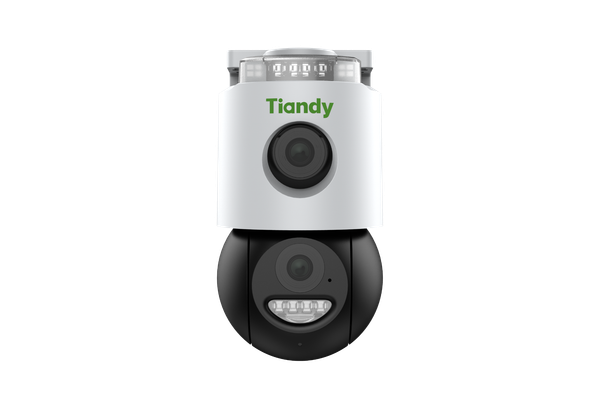 Camera WiFi Ngoài Trời 360° 2K Tiandy TC-H363N – Quay Toàn Cảnh ...