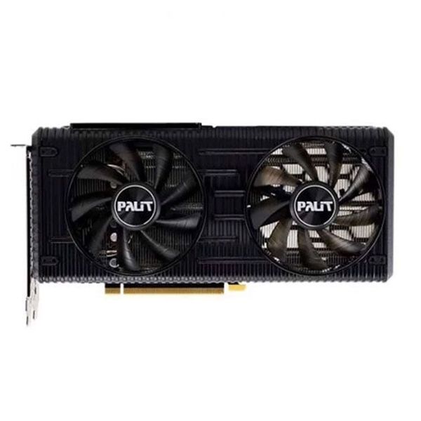 VGA Palit RTX 3060 12G GDDR6 Dual – TINHOCNGOISAO.COM